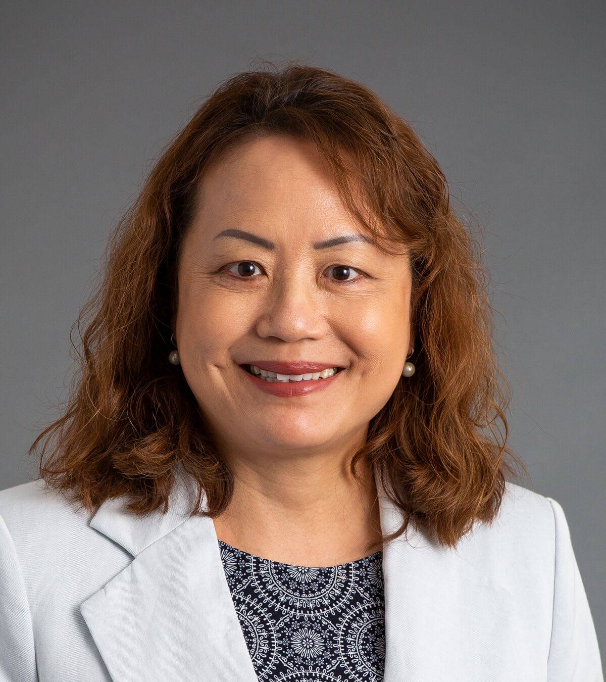 Wei Huang, MD | UW Health