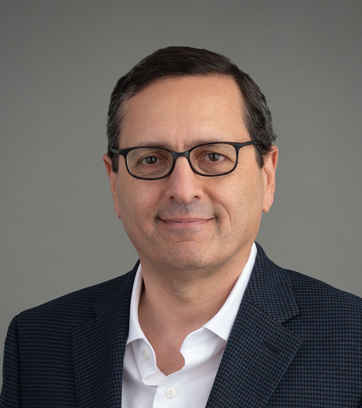 Bermans Iskandar, MD | UW Health