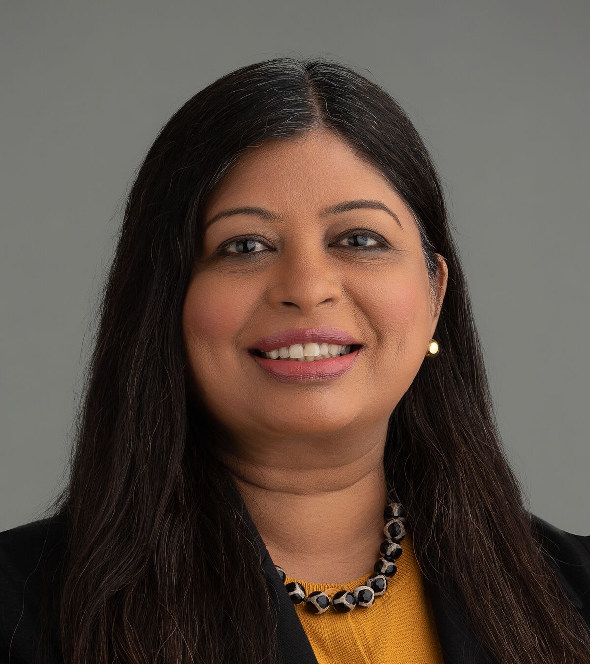 Lalitha Iyer, MD | UW Health