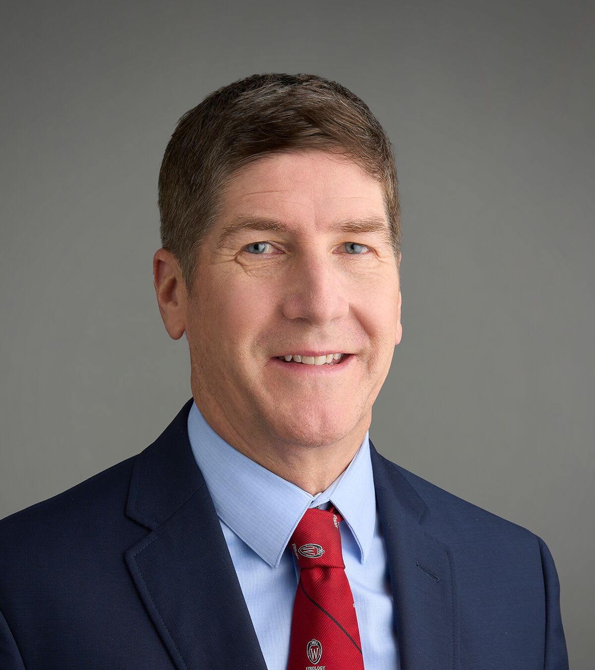 David Jarrard, MD | UW Health