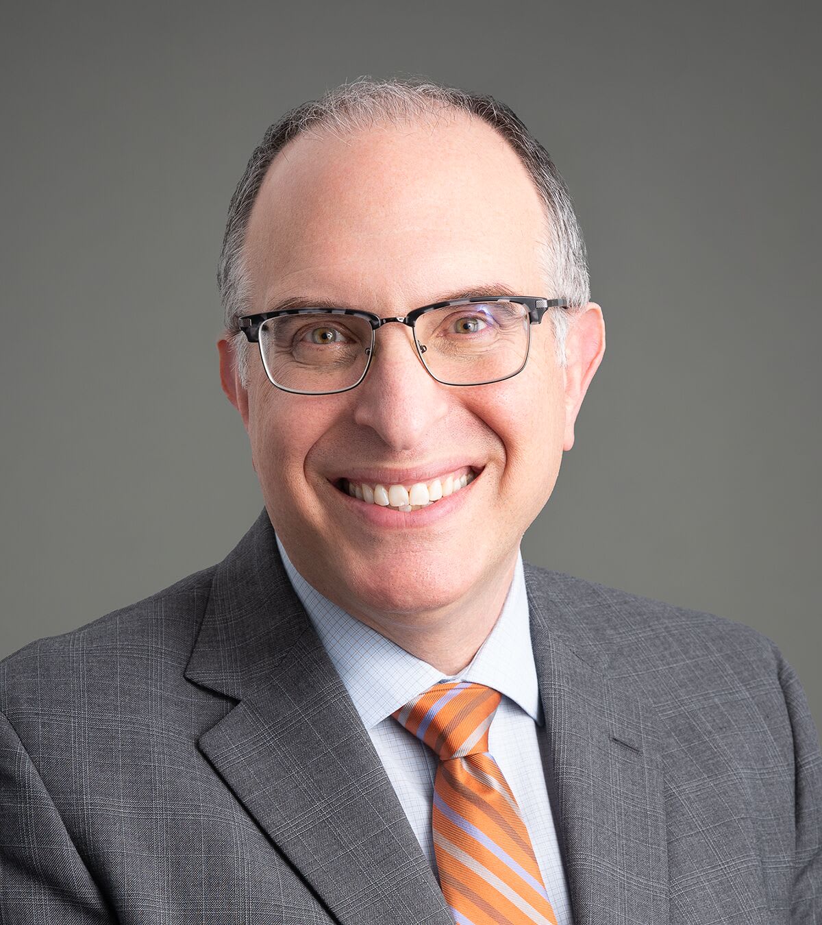 David Kushner, MD | UW Health