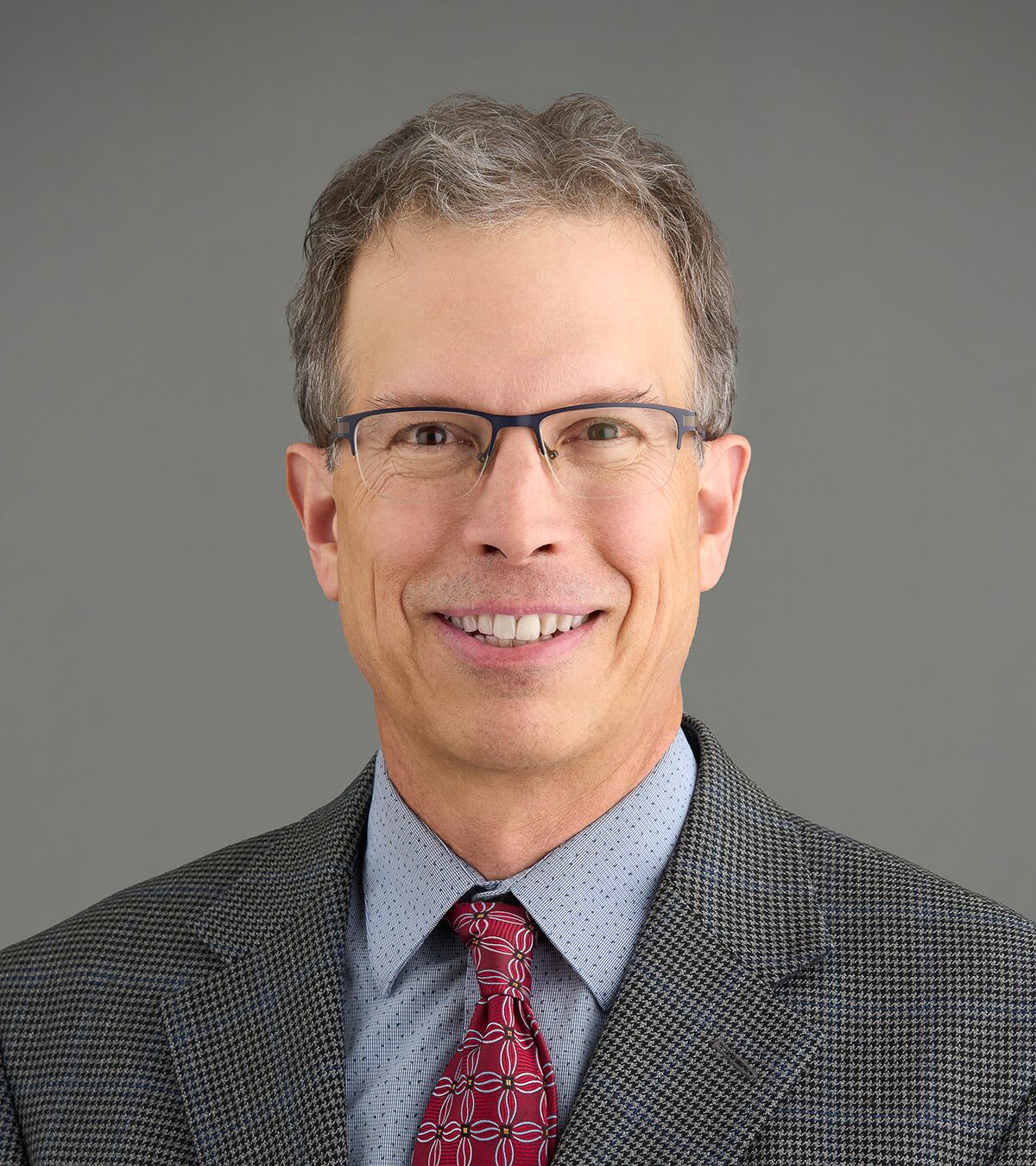 Mark Lucarelli, MD, FACS | UW Health