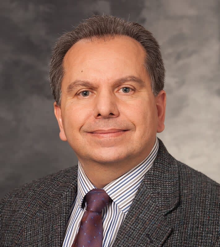 Christopher Luzzio, MD | UW Health