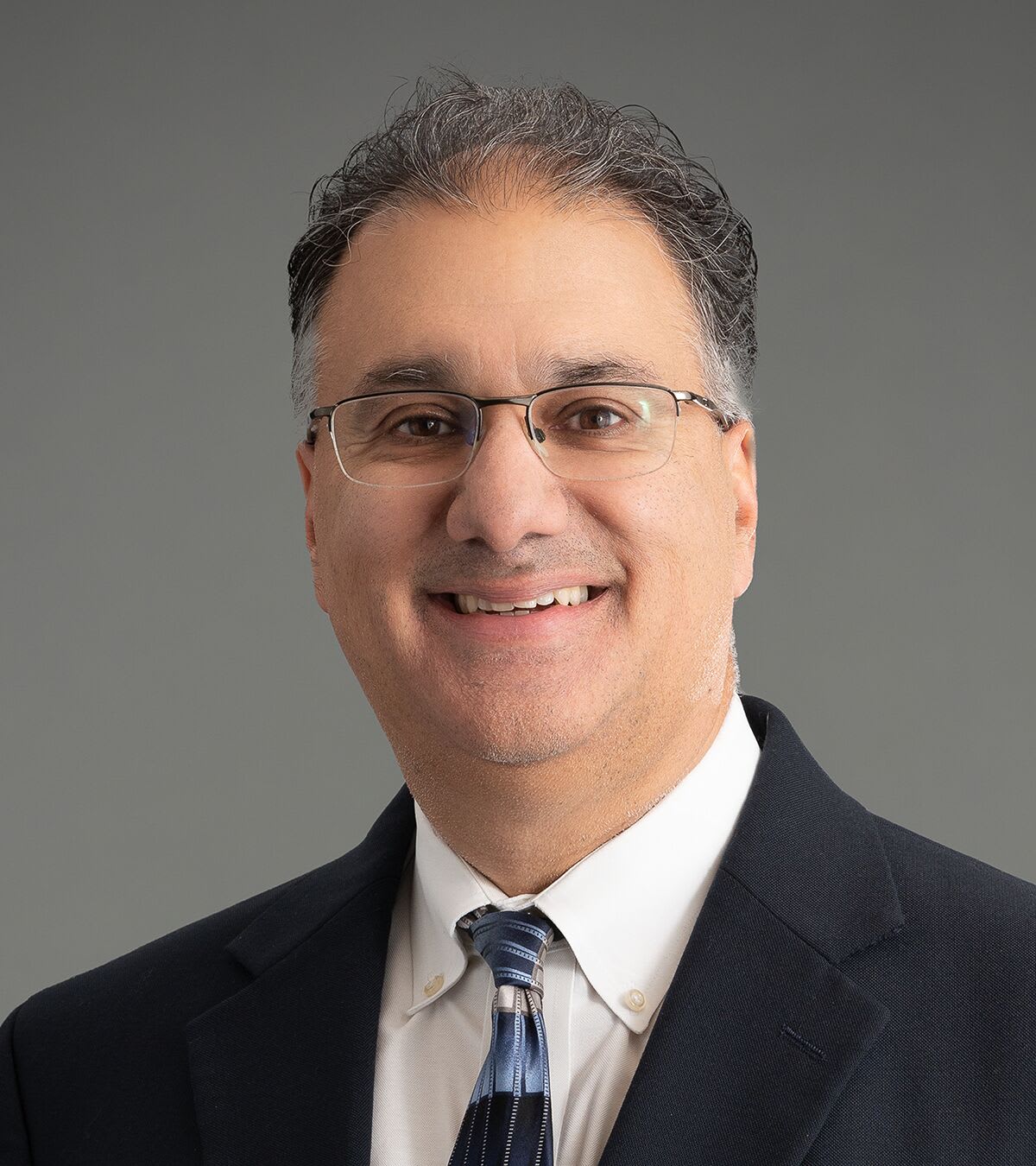 Sameer Mathur, MD, PhD | UW Health