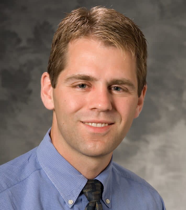 Scott Mead, MD | UW Health