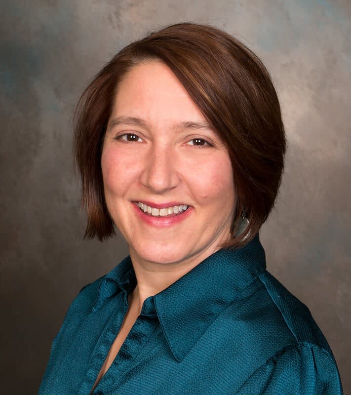 Shauna Meyer, MD | UW Health