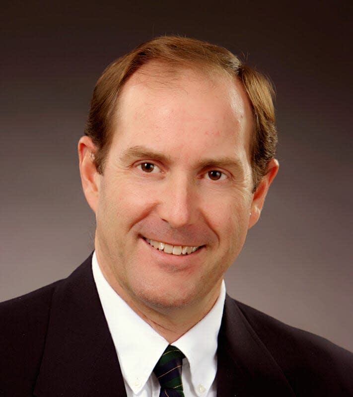 William Mott, MD | UW Health