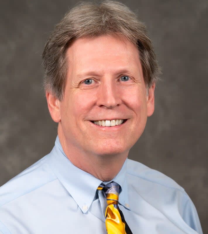 David Murray, MD, FACC | UW Health