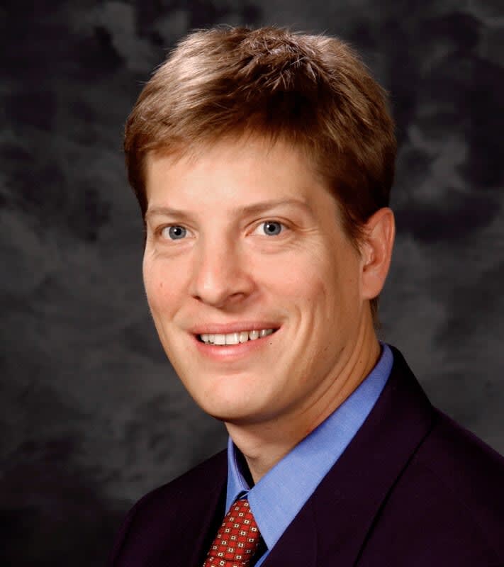 David Niemann, MD | UW Health