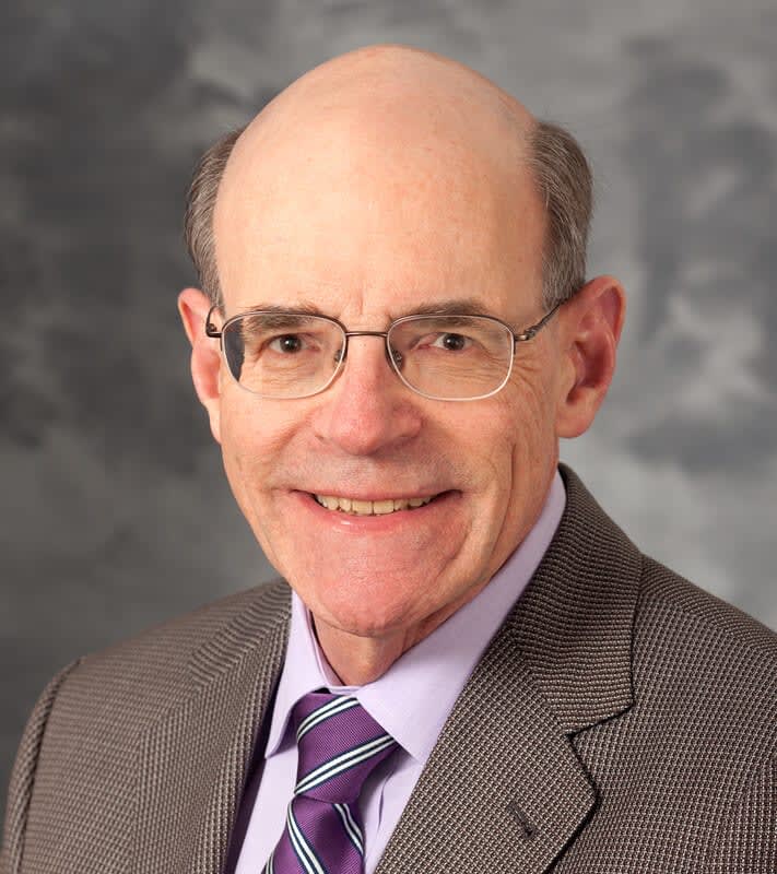 T. Michael Nork, MD, MS | UW Health