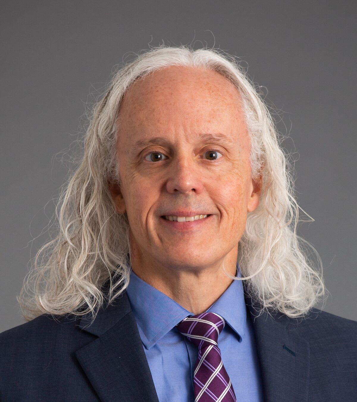 Michael Peterson, MD, PhD | UW Health