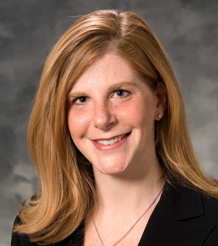 Heather Potter, MD | UW Health