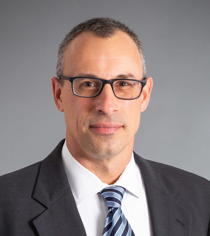 Tyler Prout, MD | UW Health