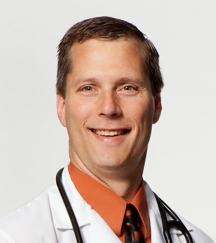 David Queoff, MD | UW Health