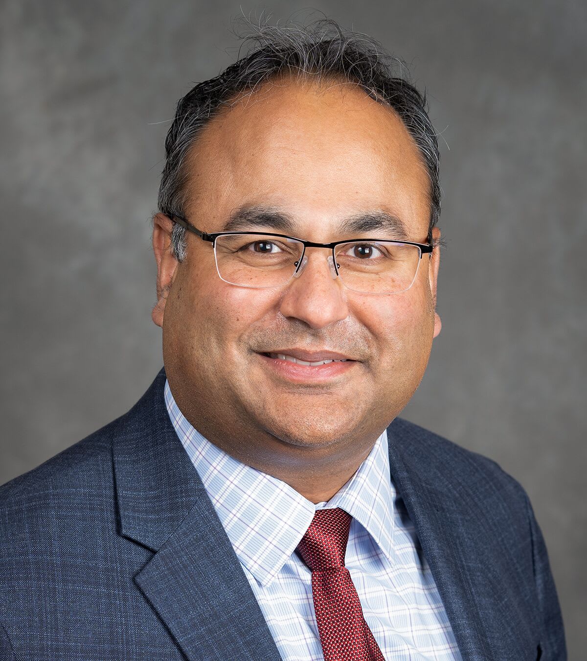 Amish Raval, MD | UW Health