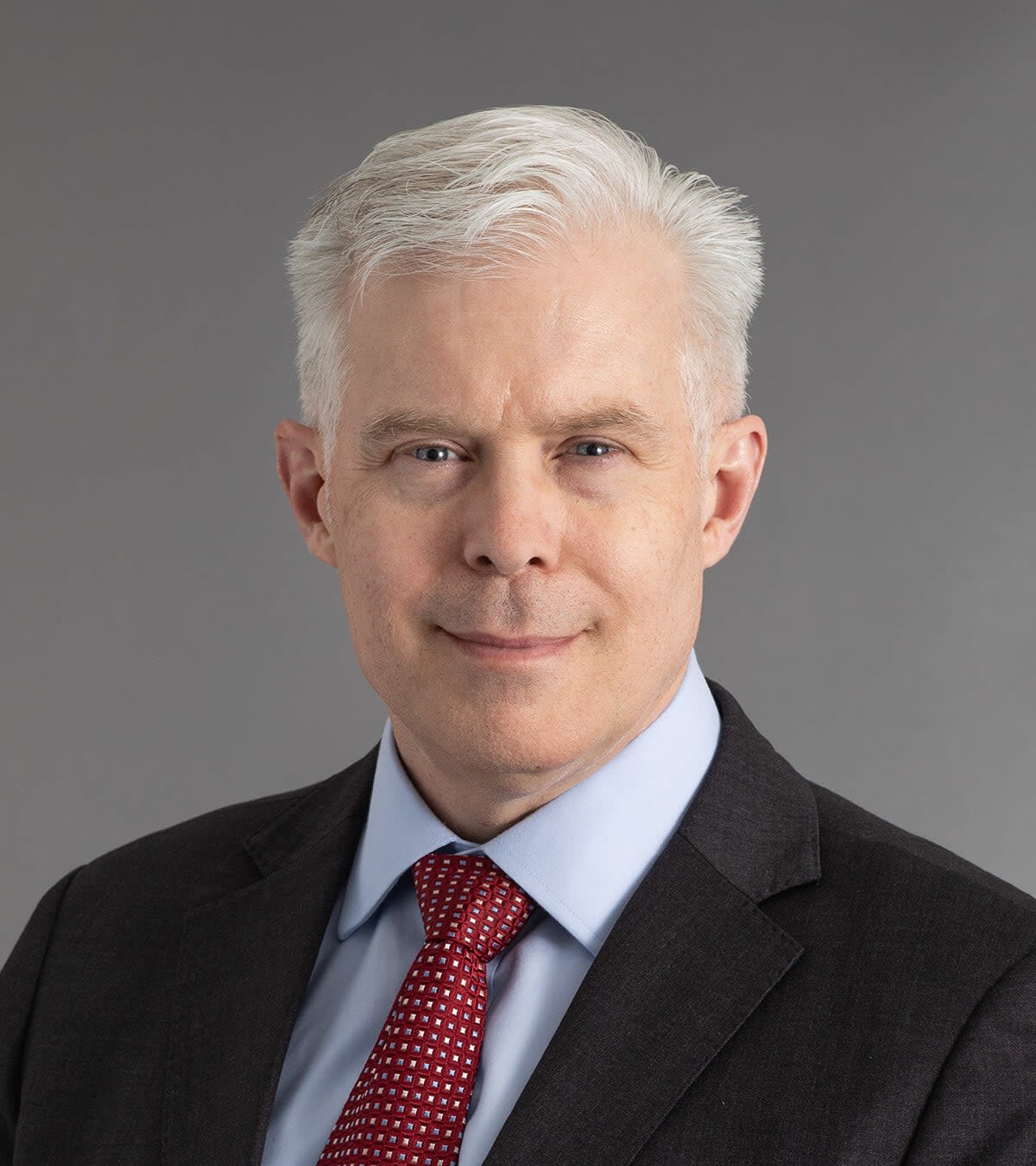 Scott Reeder, MD, PhD | UW Health