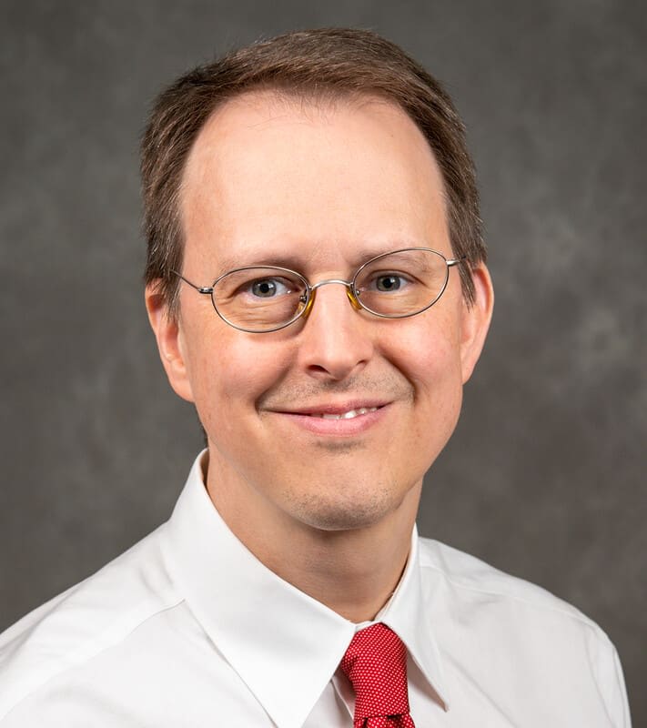 James Runo, MD | UW Health