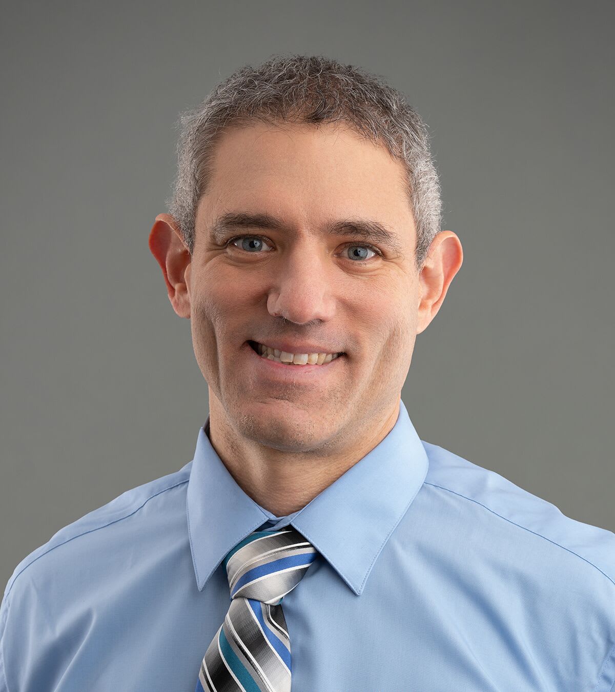 Justin Sattin, MD | UW Health