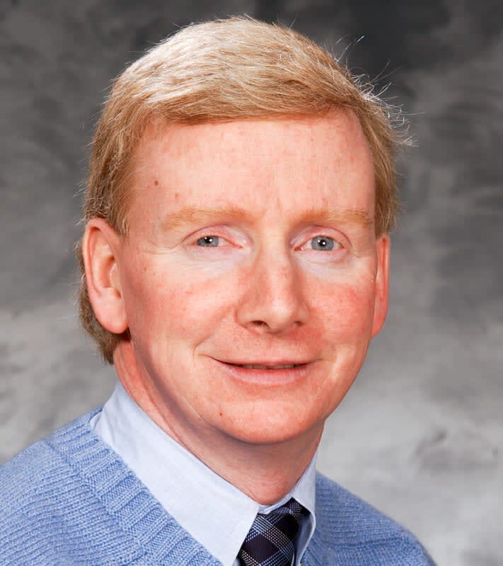 John Sheehan, MD | UW Health
