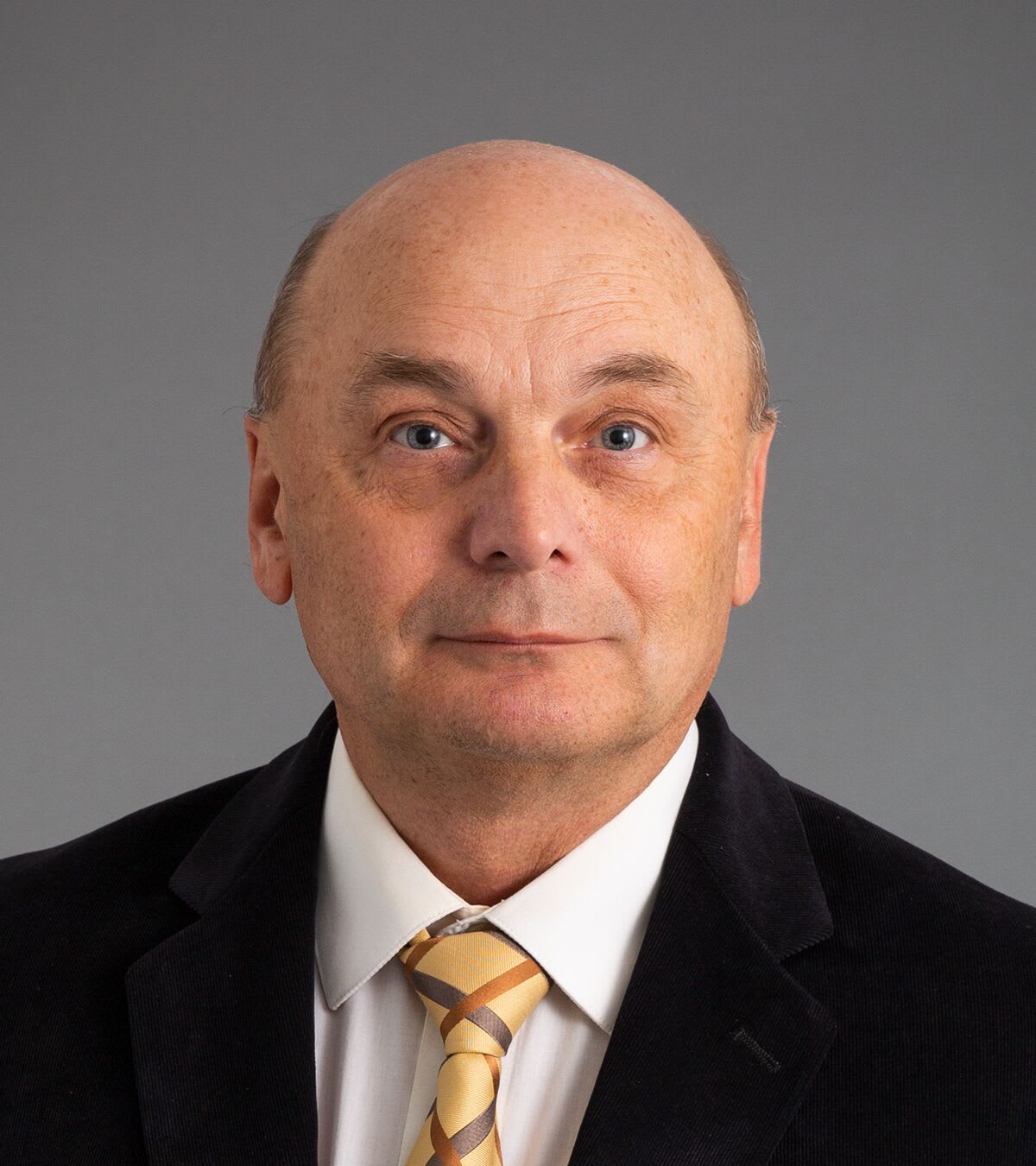Igor Slukvin, MD, PhD | UW Health