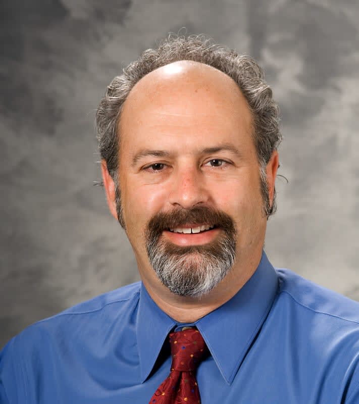 James Sosman, MD, FACP | UW Health