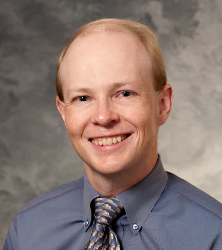 Jason Stangl, MD | UW Health