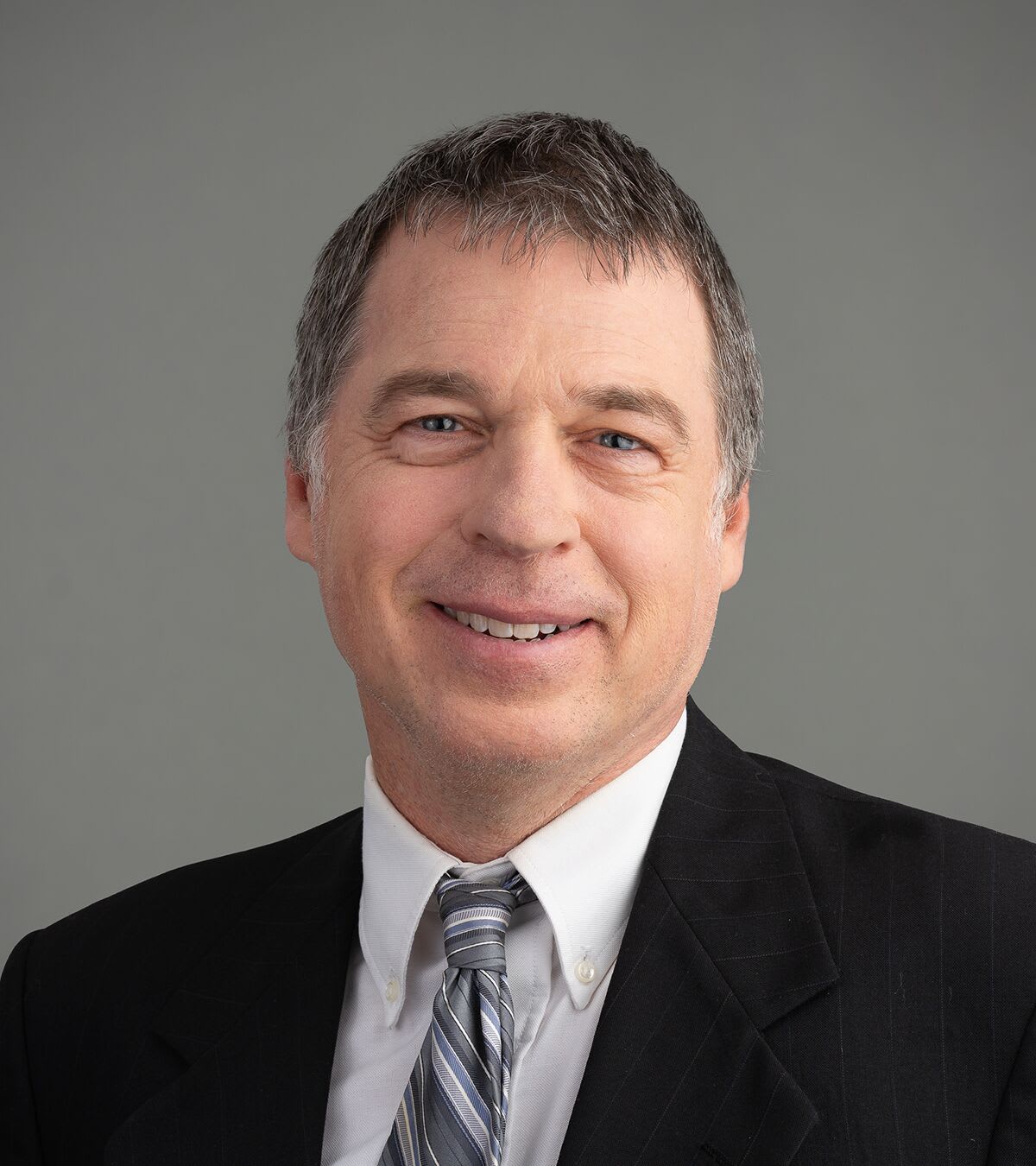 Robert Striker, MD, PhD | UW Health