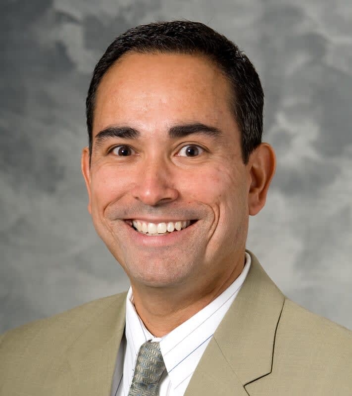 John Temprano, MD | UW Health