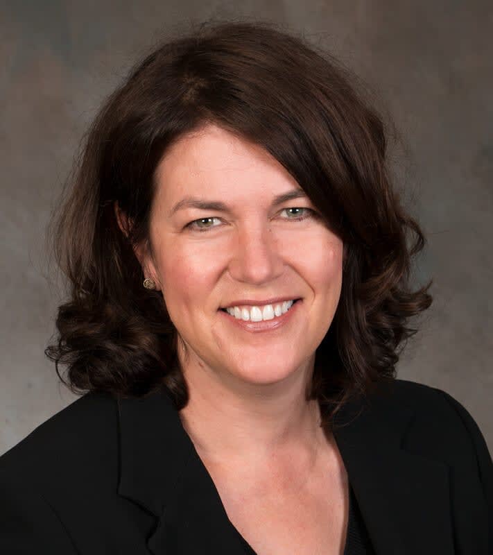 Susan Thibeault, PhD, CCC-SLP | Find a Doctor | UW Health