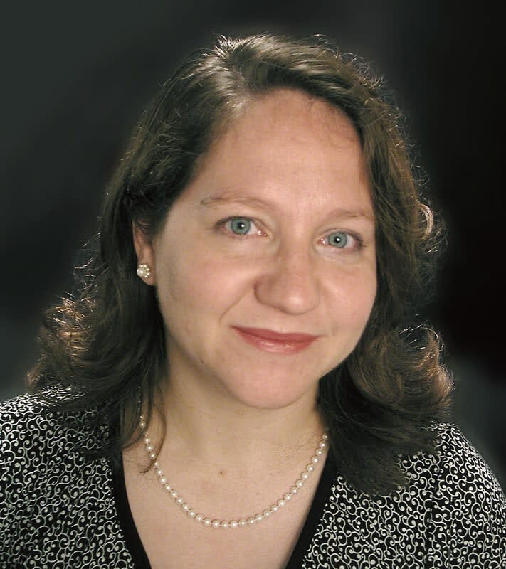 Anne Volk, MD | Find a Doctor | UW Health