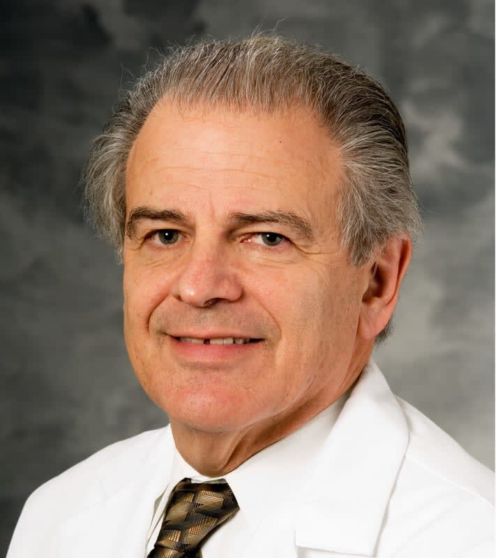 Arnold Wald, MD | UW Health