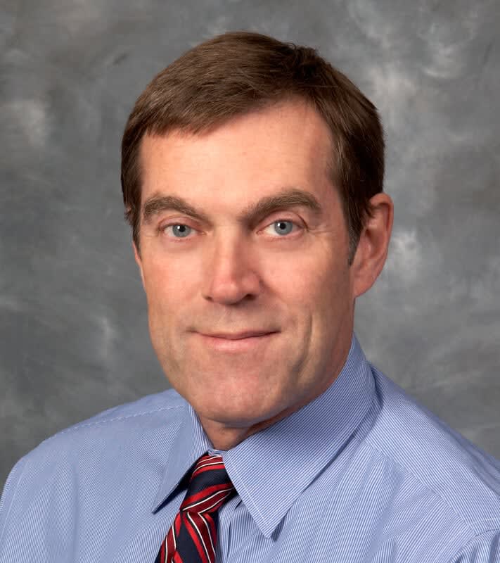 Charles Weber, MD | UW Health
