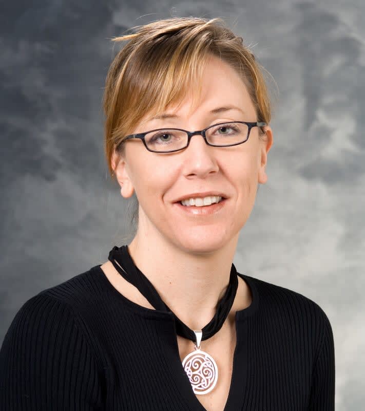 Mary Zasadil, MD | UW Health