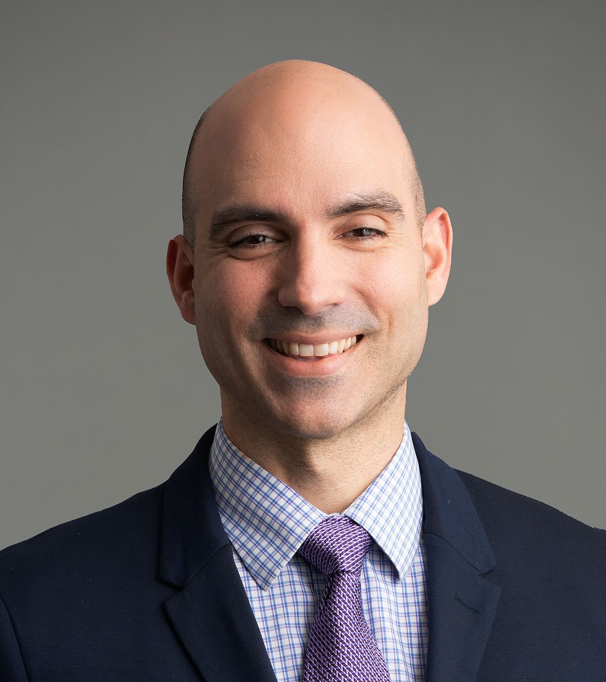 J. Igor Iruretagoyena, MD | UW Health