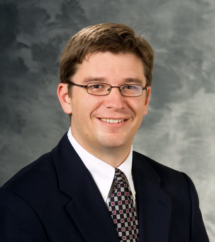 John Williams, MD | UW Health