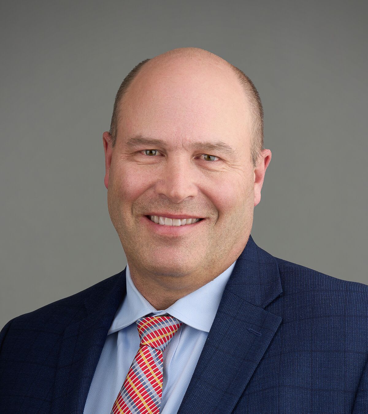 Geoffrey Baer, MD, PhD | UW Health