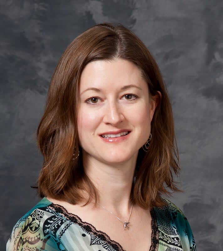 Kristin Schmiedlin, AuD, CCC-A | UW Health