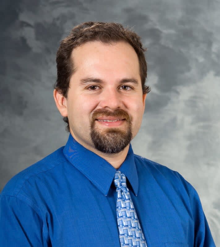 Marcus Chacon, MD | UW Health