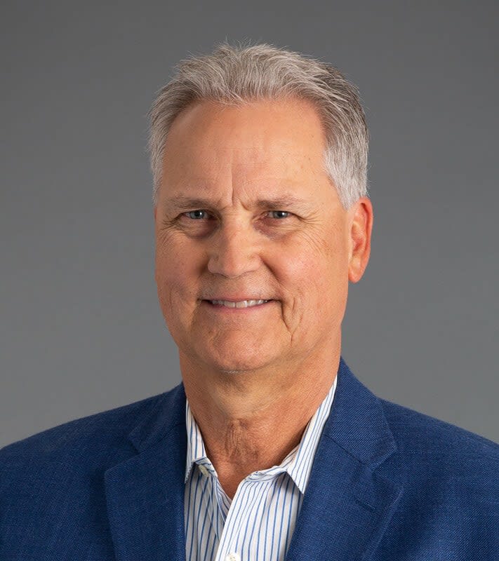 Mark Schiebler, MD | UW Health