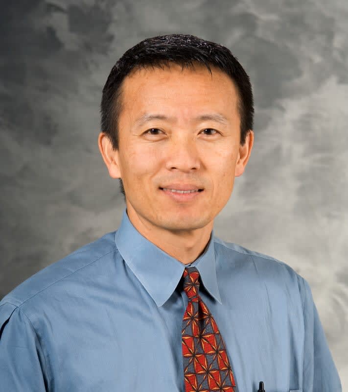 Michael Kim, MD | UW Health