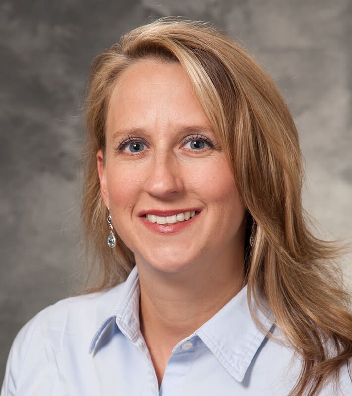 Rebecca Rakocy, NP | UW Health
