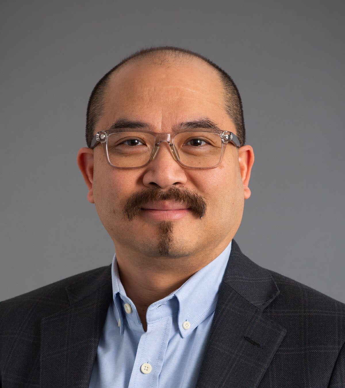Conrad Pun, MD | UW Health
