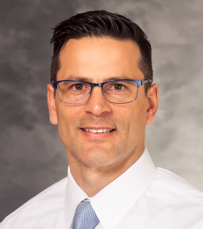 Gregory Rebella, MD | Find a Doctor | UW Health