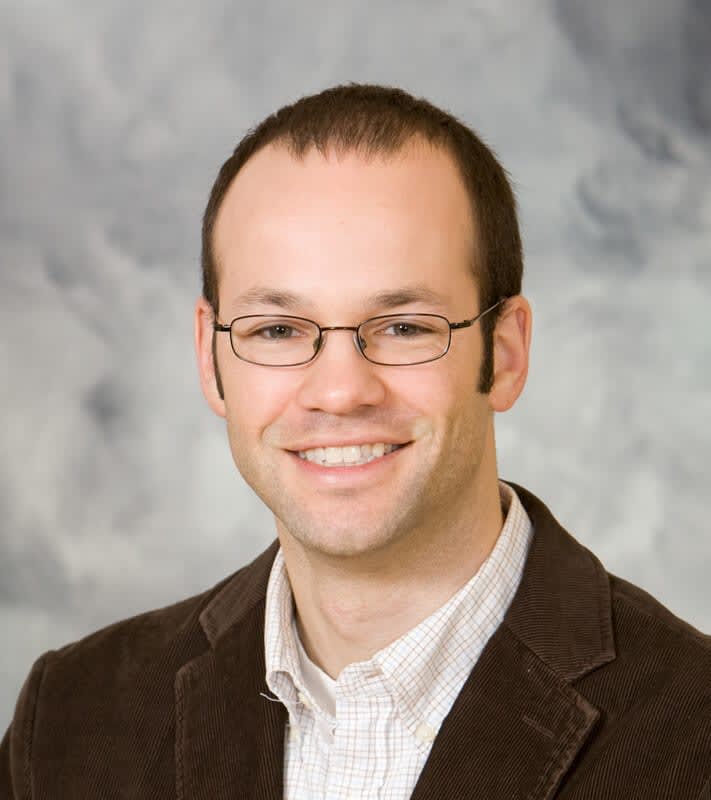 Jason Horowitz, PhD | UW Health