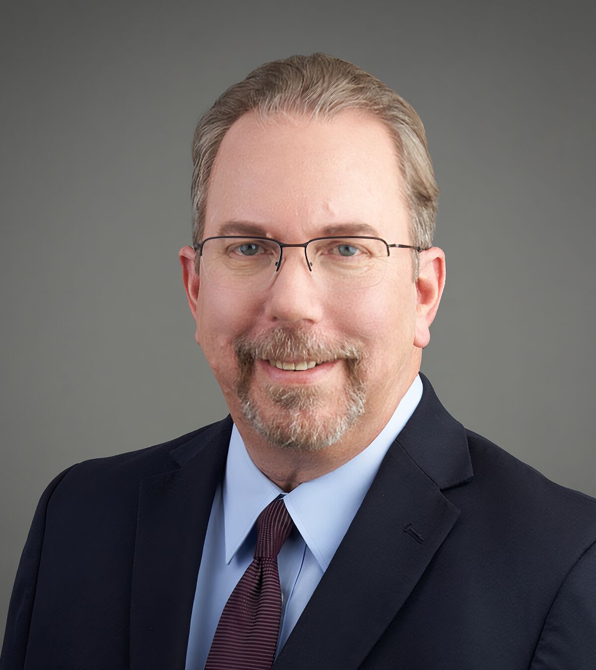 J. Scott Ferguson, MD | UW Health