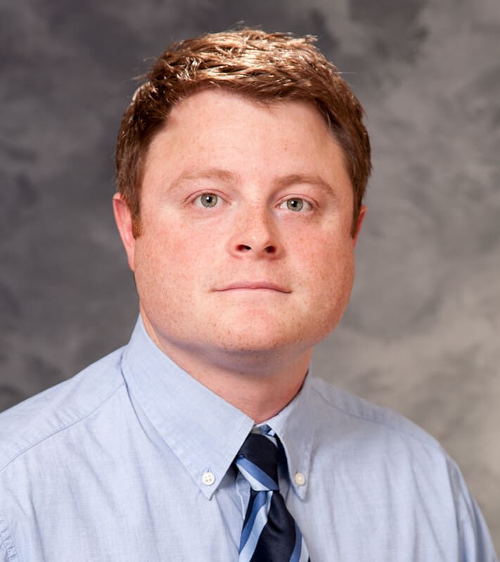 Ramon Davis, CRNA | UW Health