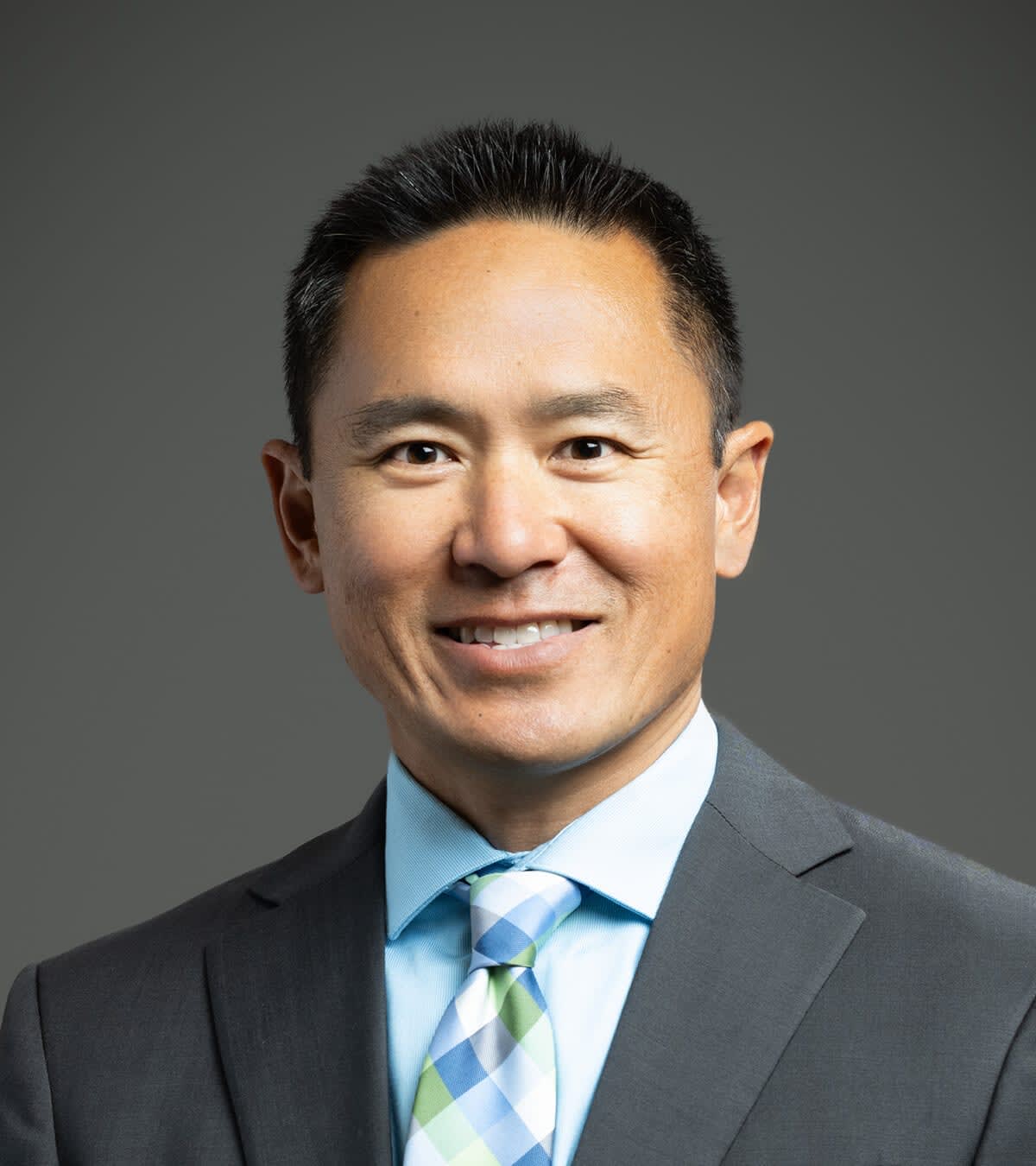 Jeffrey Lee, MD | UW Health