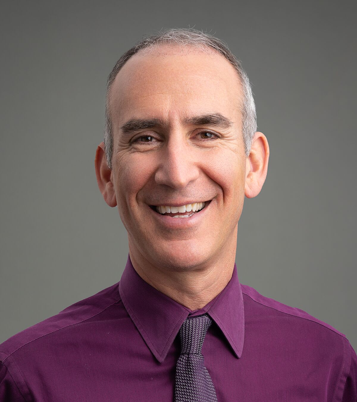 Jeremy Smith, MD, FACP | UW Health