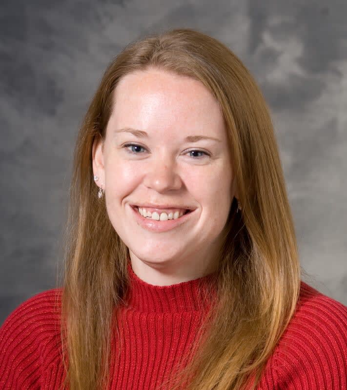 Alanna Kessler-Jones, PsyD | UW Health