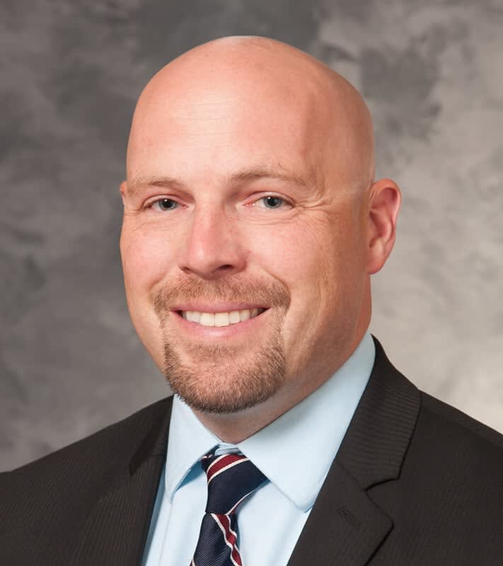 Edward Borman, MD | UW Health